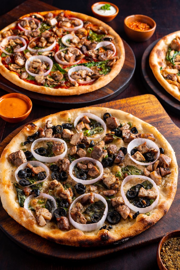 1441 Italian Pizzeria expands in Mumbai - Retail Updates
